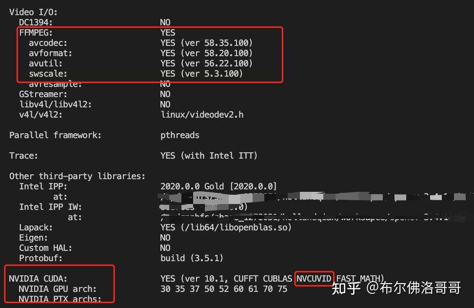 编译支持GPU视频解码的OpenCV - 知乎