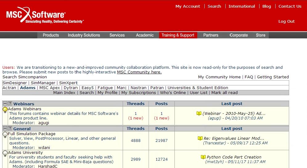 如果你从事CAE仿真工作，一定不要错过这些...... - 知乎