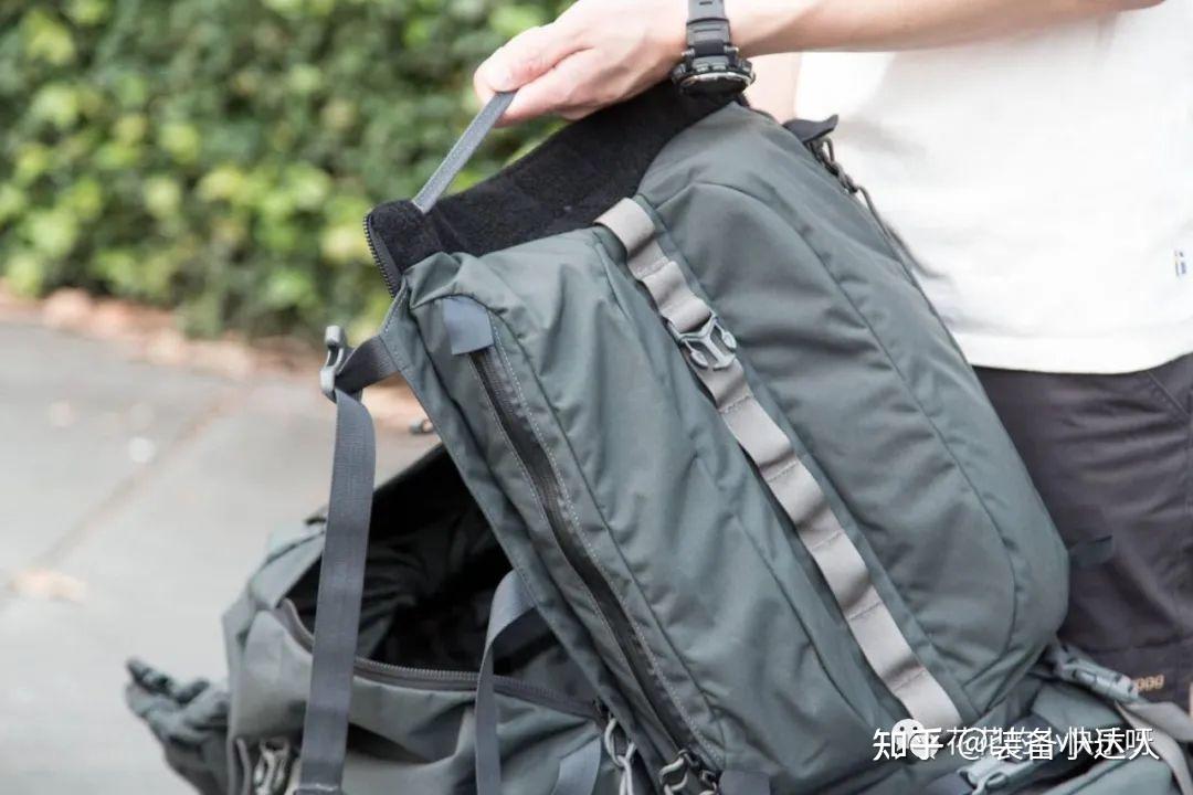 Mystery Ranch神秘农场背包系列 看看如何挑选适合你的神秘农场背包去旅行？（5~7日出行） - 知乎