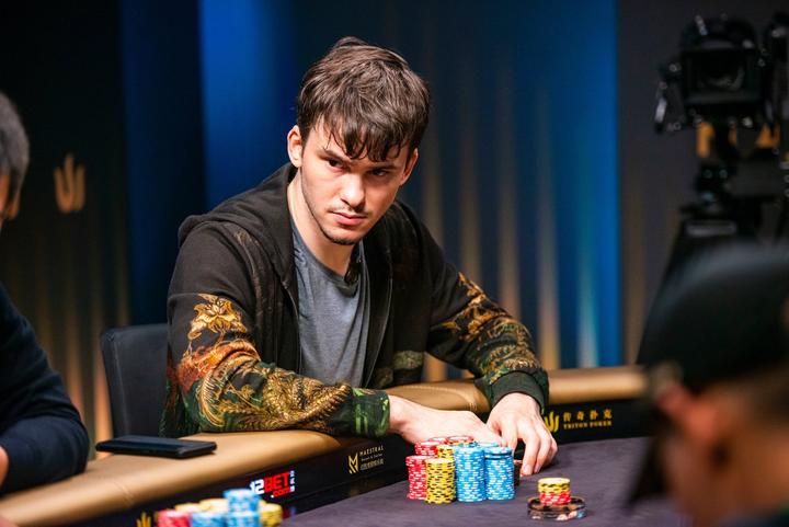 波动？不存在的，trueteller告诉你绝对的天赋碾压一切扑克游戏 - 知乎