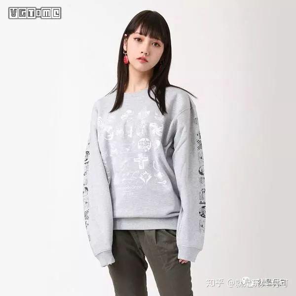 "RADIO EVA"10周年：最具时尚度的T台超模明日香！ - 知乎