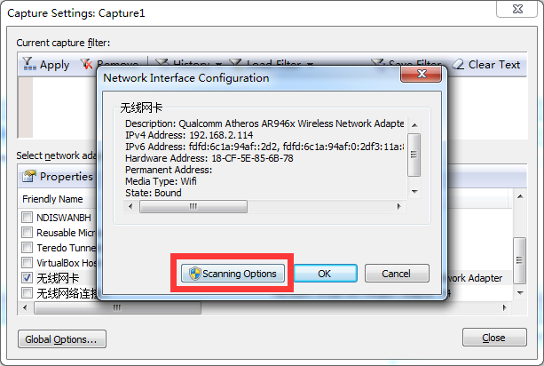 802.11数据包分析1：抓包工具（Microsoft Network Monitor） - 知乎