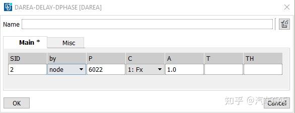 ANSN + Nastran TB车身接附点动刚度分析 - 知乎