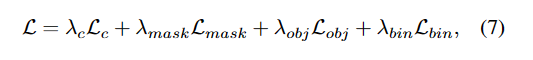 【论文笔记-RGBD实例分割】CalibNet: Dual-branch Cross-modal Calibration for RGB-D ...