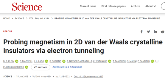 又是中科大校友！他，刚发Nature，再发Science！二十年专注，开创一个新领域！ - 知乎