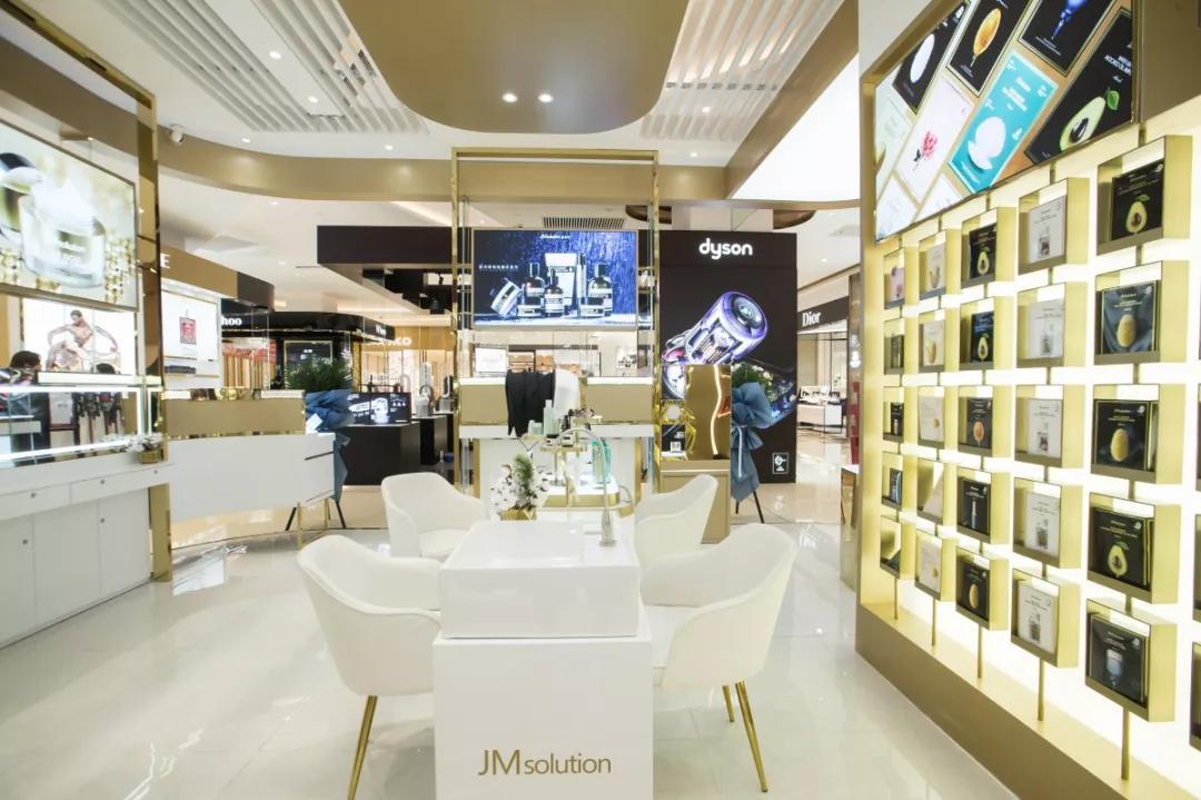 成都惊艳世界，JMsolution惊艳成都 - 知乎