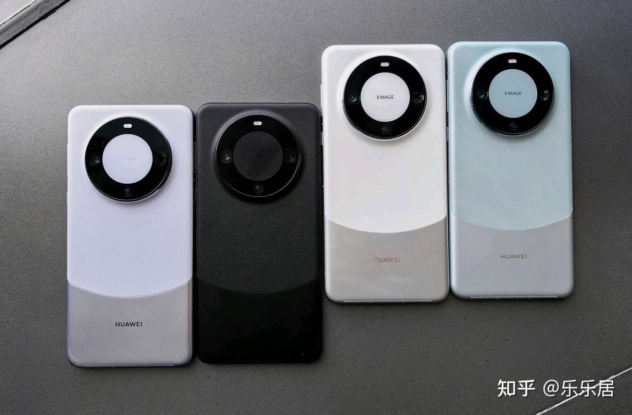 荣耀Magic6和华为Mate60哪个好？6个方面详细对比，差距一目了然 - 知乎