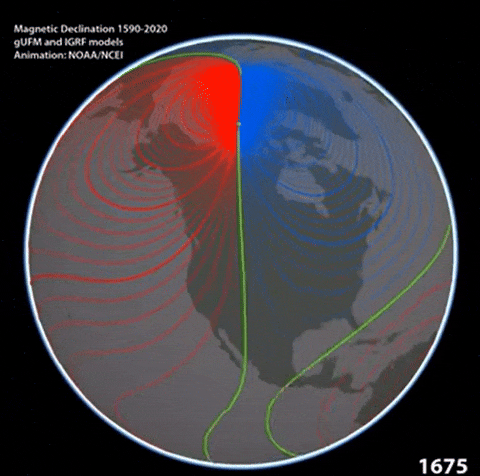 Magnetometer 磁力计校正 - 知乎