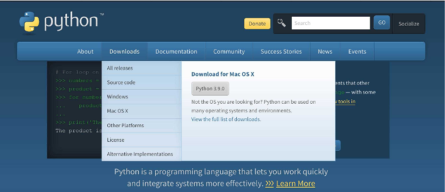 Python版本怎么选？有什么区别？这就告诉你！ - 知乎