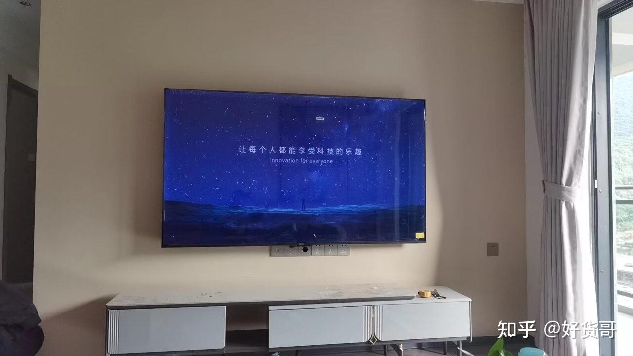 小米电视A75怎么样？优缺点评测！用后一周说真实内幕！ - 知乎