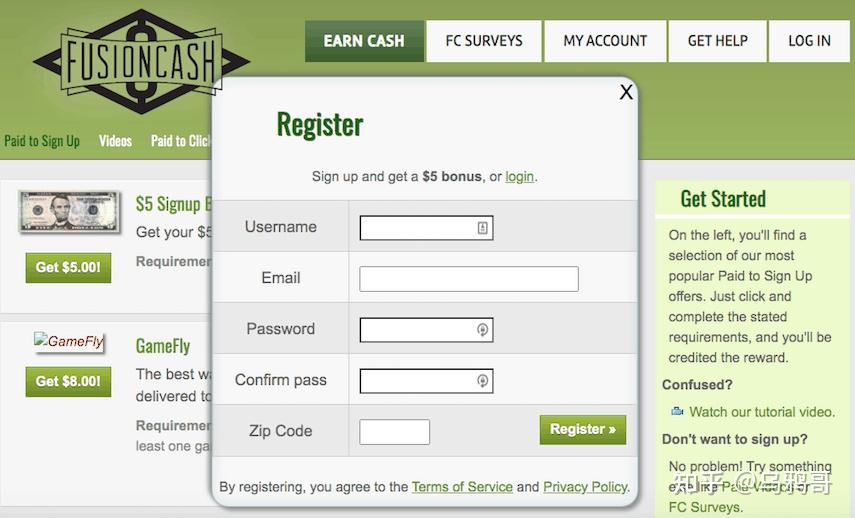 通过“观看视频”也能轻松赚美元的12种方法 - 知乎