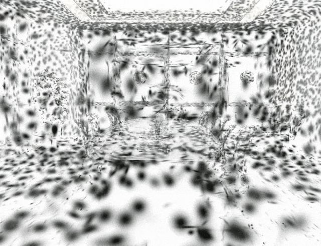 图扑 HT 引擎 × 3DGS 高斯泼溅 - 知乎