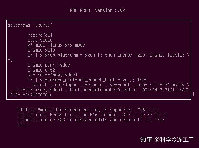 Linux必备｜如何重置忘记的 Root 密码 - 知乎