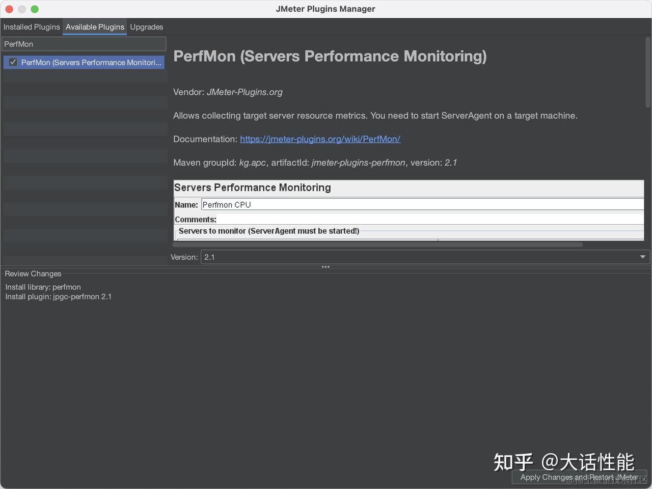 JMeter 插件大全：提高性能测试效率 - 知乎
