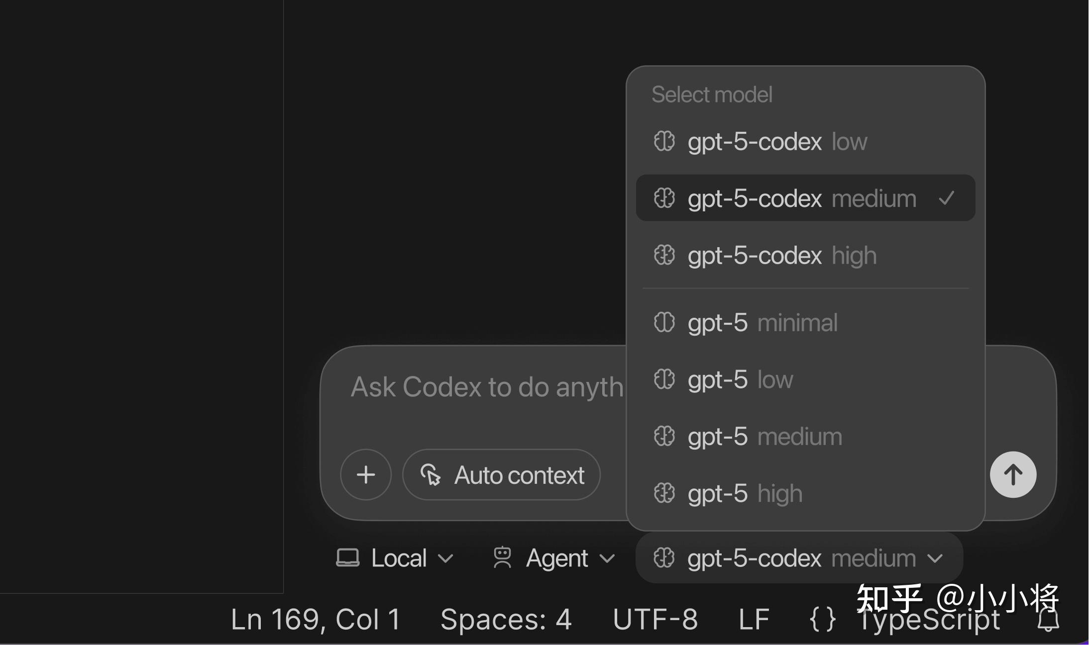 Claude Code危！Codex升级，迎来新模型GPT‑5-Codex！ - 知乎
