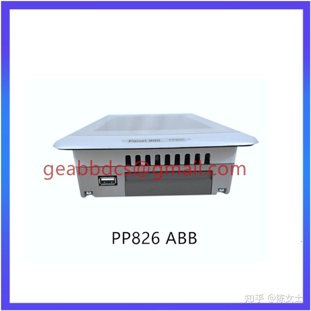 PP826 ABB 面板 瞬态过电压的协调因子 - 知乎