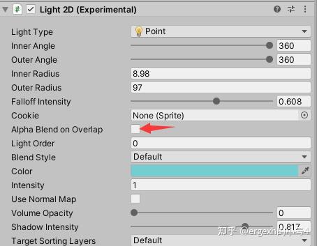Unity URP 2D管线源码试解读 - 知乎
