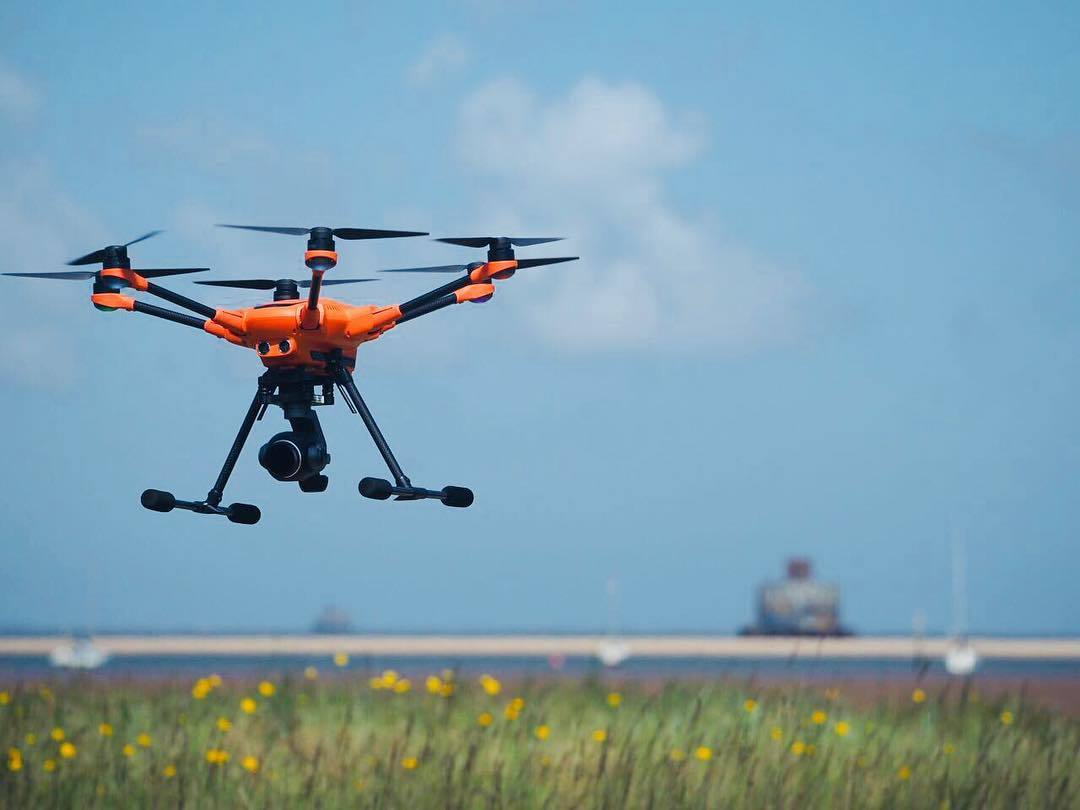 测绘无人机上RTK到底有什么意义？航测必备知识点Get - 知乎