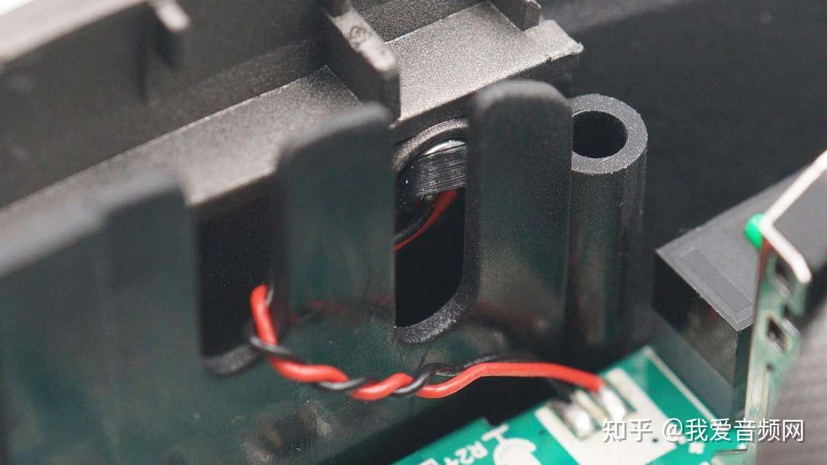 拆解报告：科大讯飞智能鼠标 Pro - 知乎