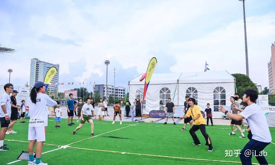 iLab成为ISPO全球运动户外唯一上榜护肤品，新晋户外运动必备装备 - 知乎