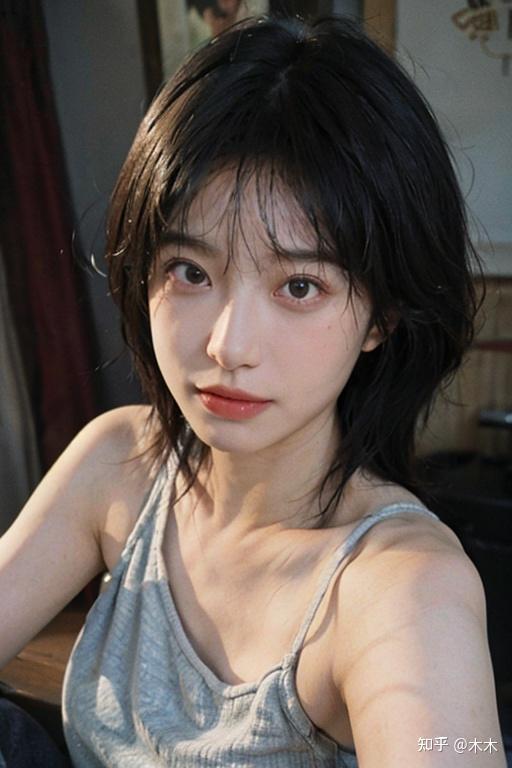 Stable Diffusion高精度换脸 - 知乎