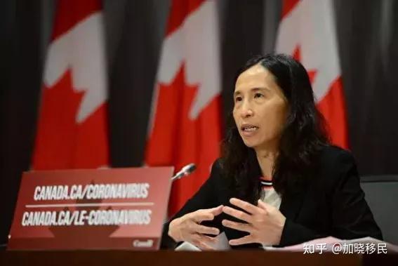 加拿大官方建议：免疫力弱者开打第三针疫苗！ - 知乎