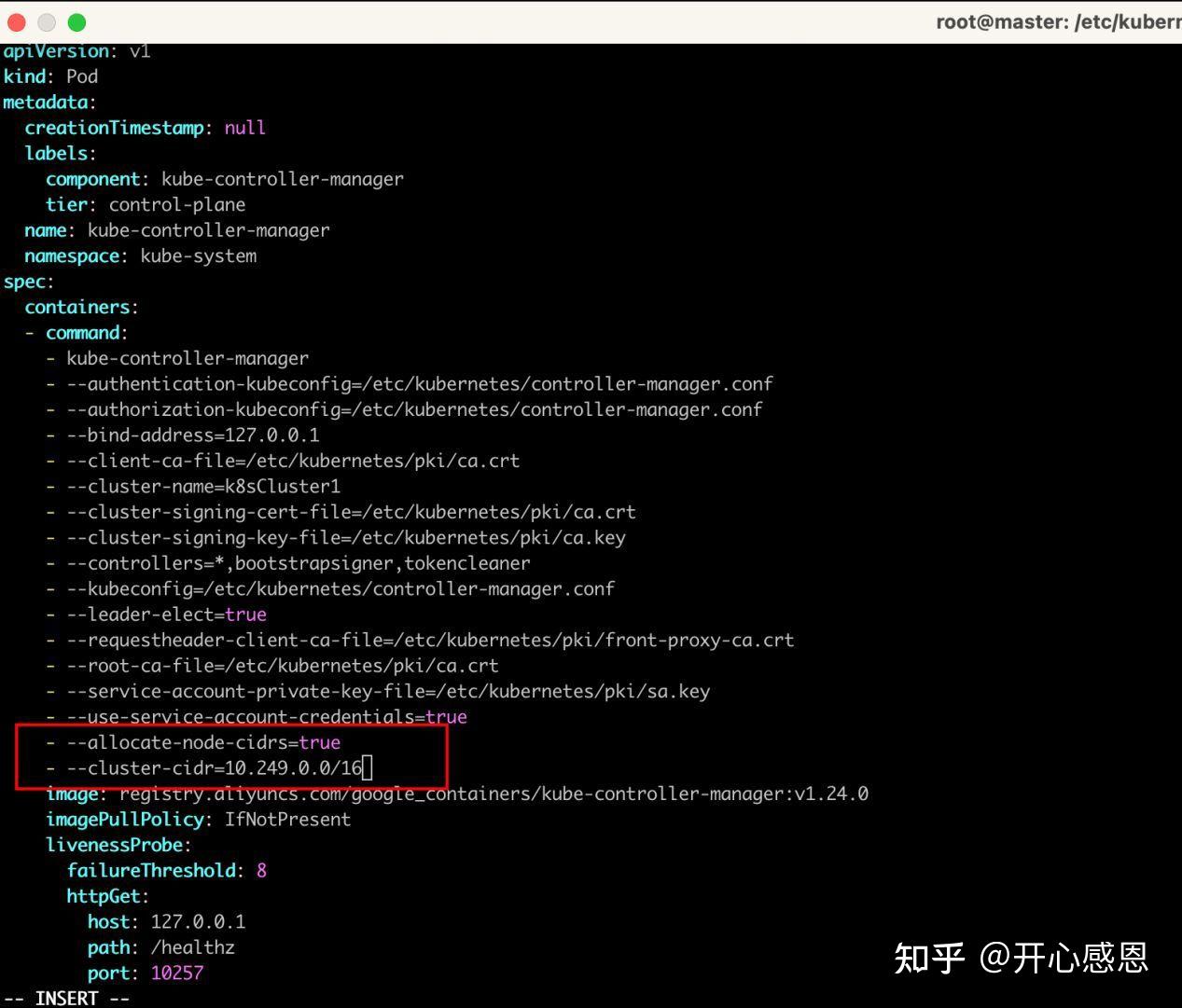 ubuntu20.04下k8s集群及网络部署史上最详细文档 - 知乎