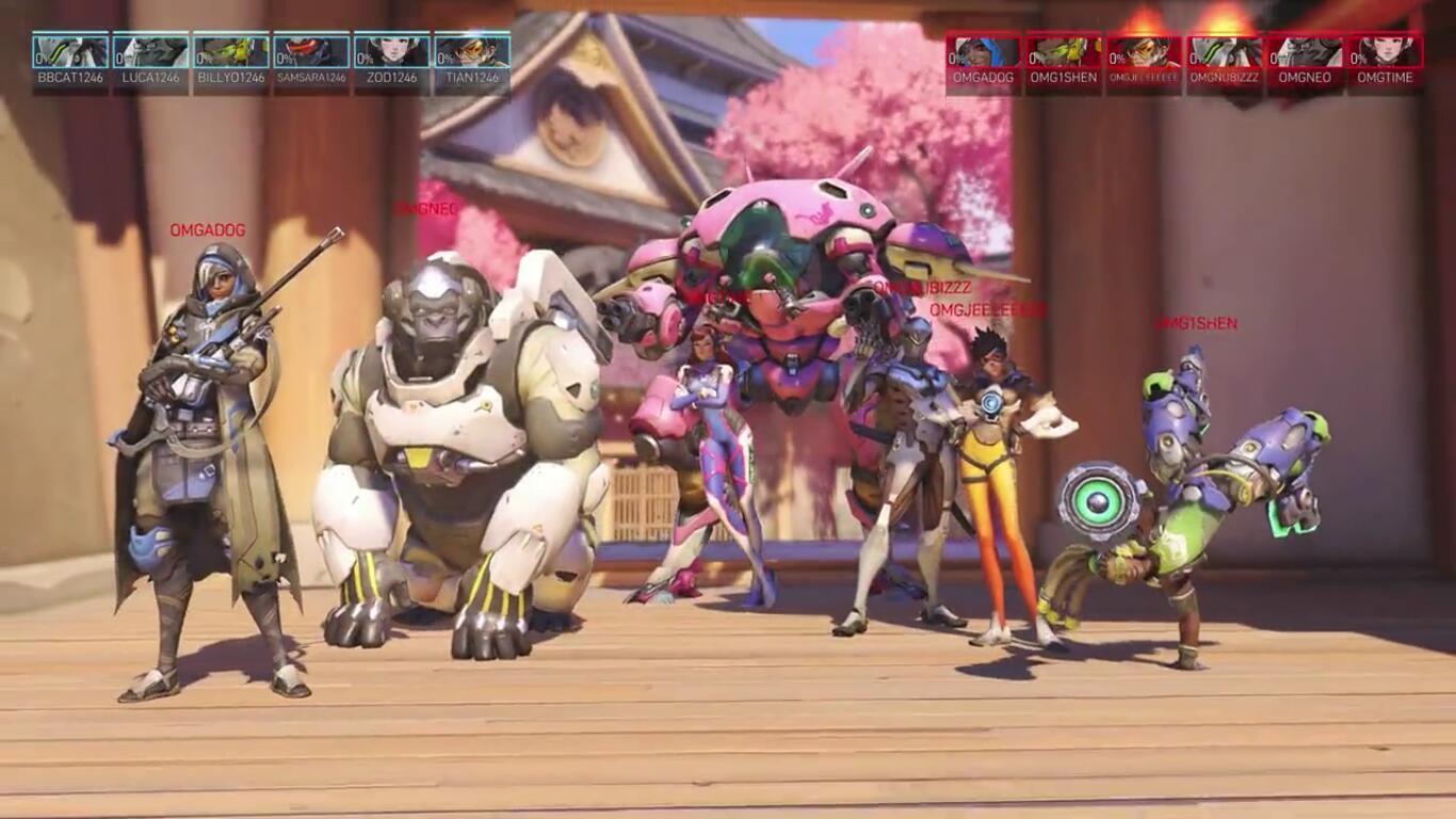 【5月28日OWPS】1246胜利在望，不料遭遇反向A惨。大幅换阵是否必要？ - 知乎