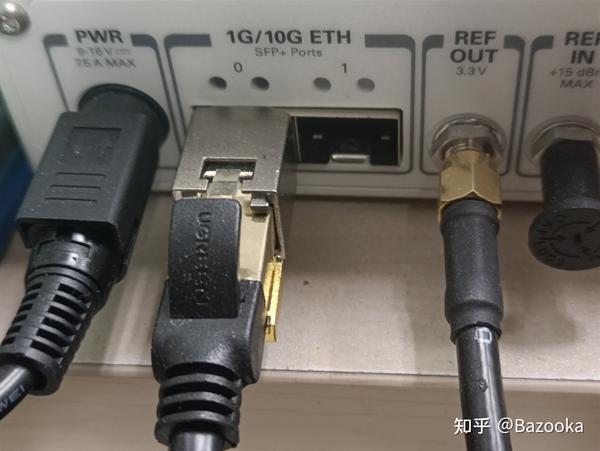 基于GNURadio的USRP开发教程（2）：深入认识USRP设备 - 知乎