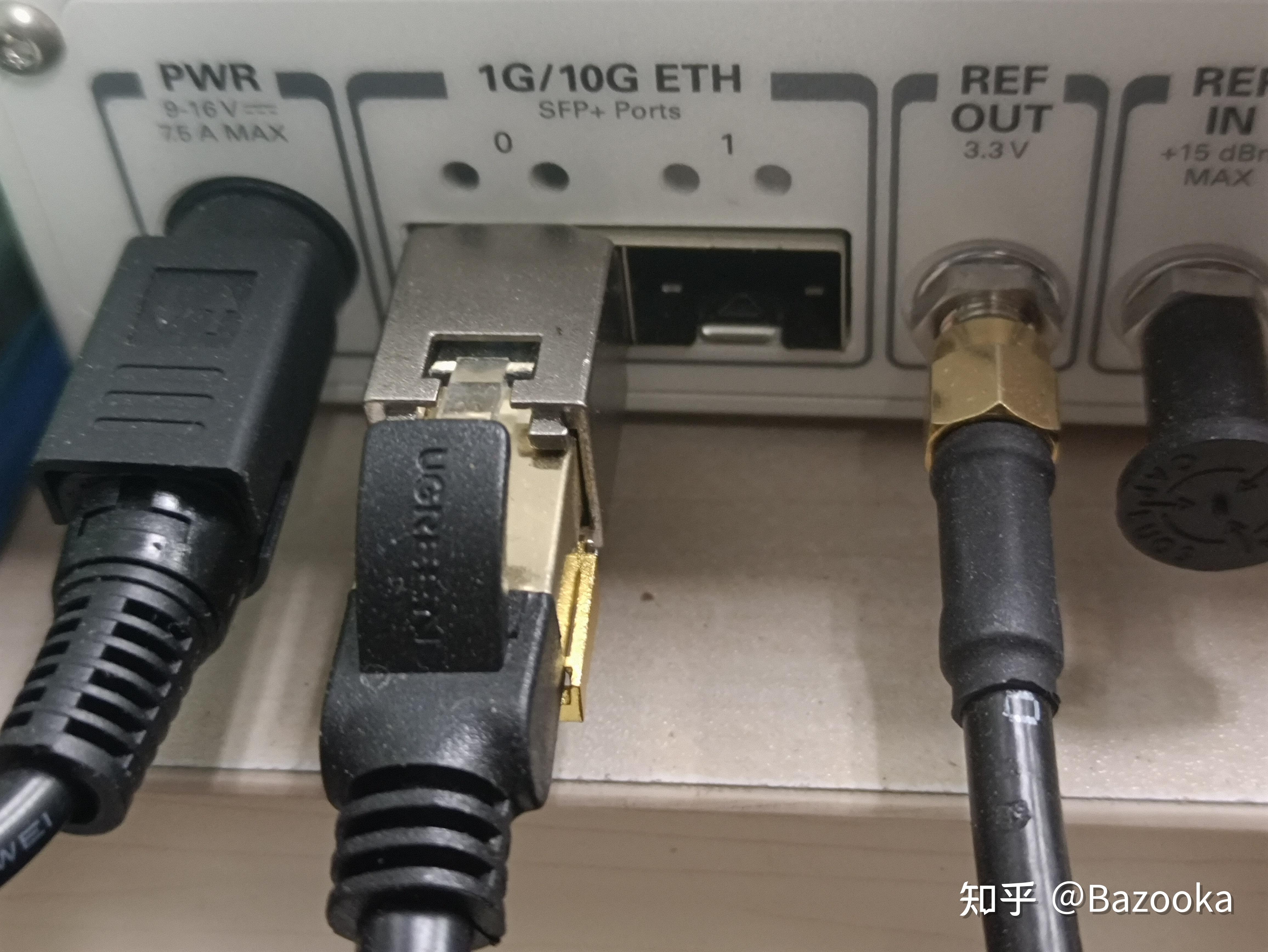 基于GNURadio的USRP开发教程（2）：深入认识USRP设备 - 知乎