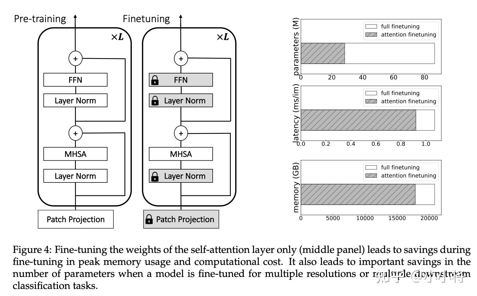 关于ViT，你必须要知道的三点改进 - 知乎