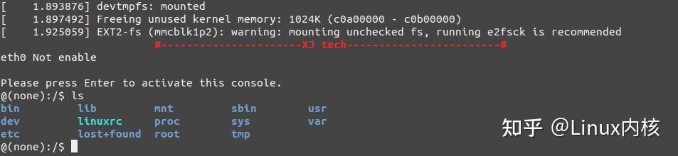 一文详解 | Linux设备树框架及驱动移植实例 - 知乎