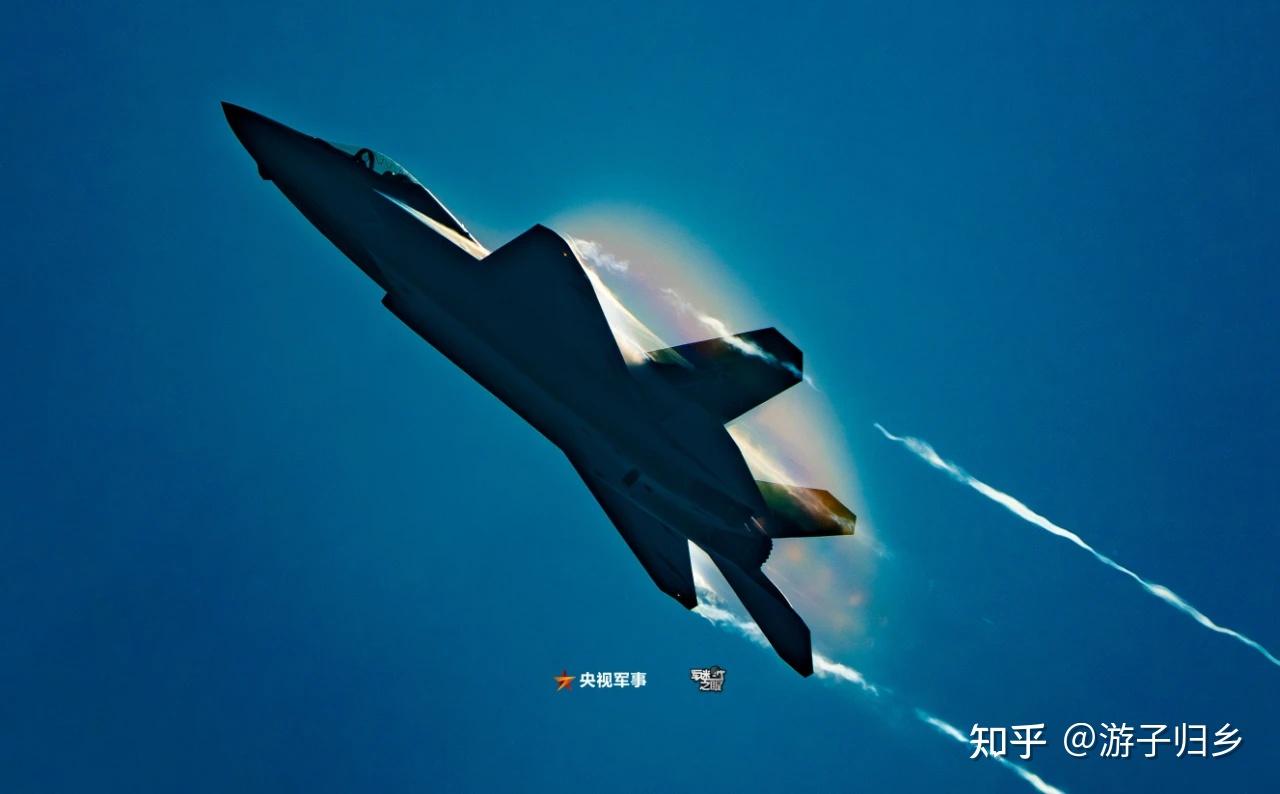 歼20、歼31A、FC31弹仓形态对比及导弹部署与战术运用展望 - 知乎