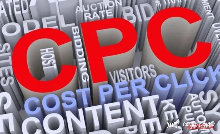 互联网广告中的CPC，CPM,CPA指的是什么？ - 知乎