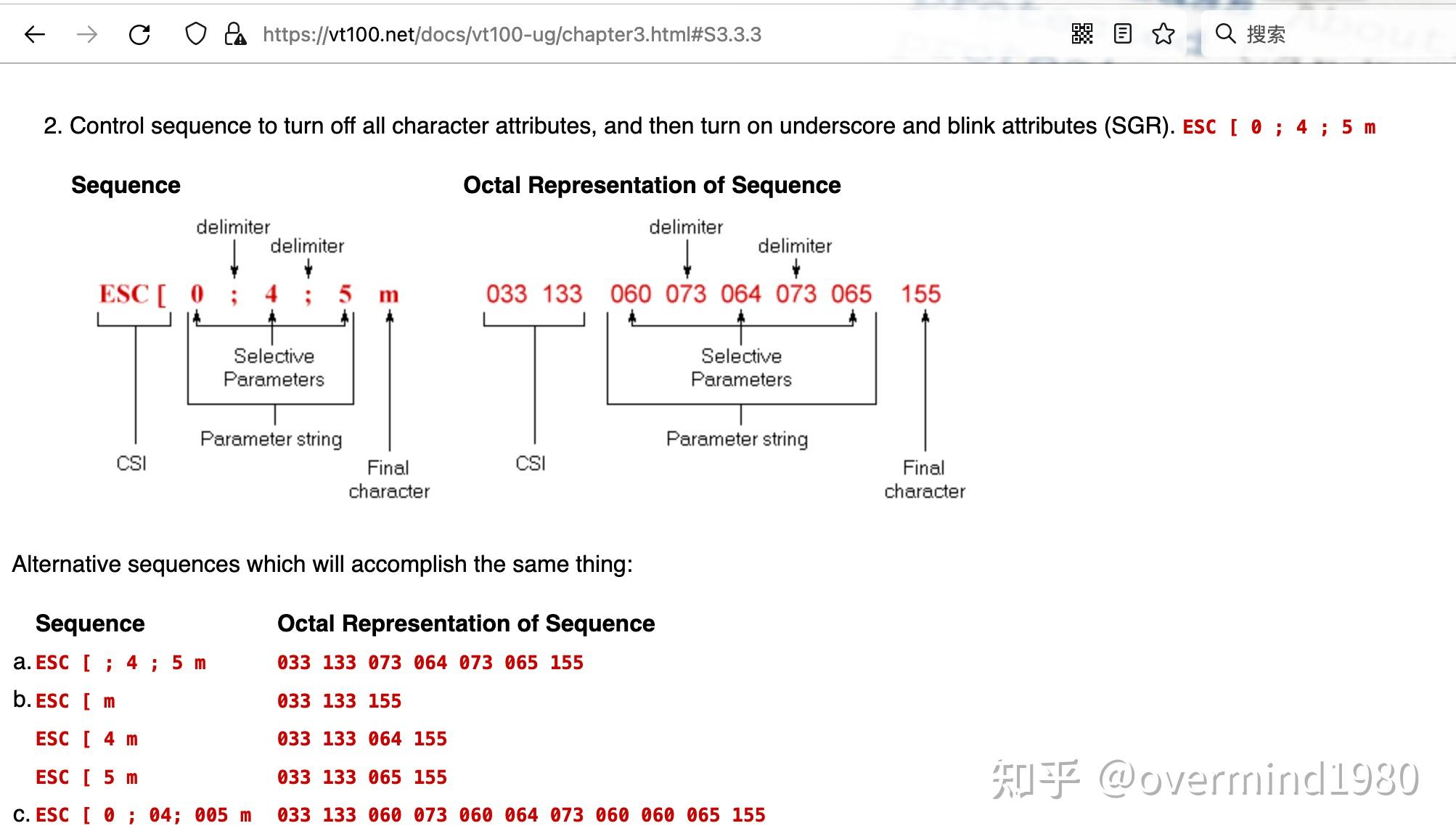 [oeasy]python0 113_字符编码_VT100控制码_iso_8859_1_拉丁字符_latin - 知乎