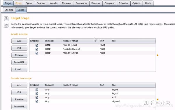 BurpSuite入门及详细使用教程 - 知乎