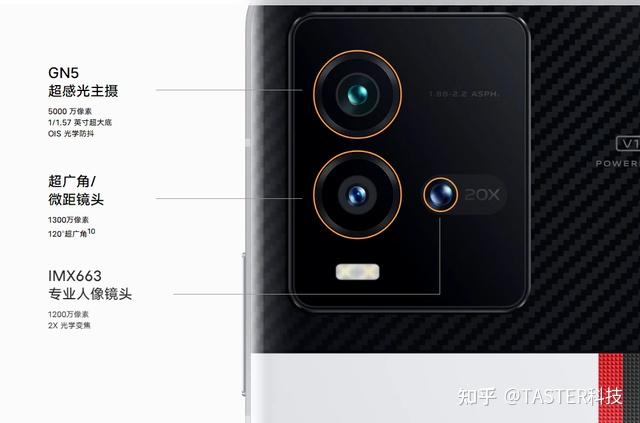 iQOO 10、iQOO Neo7和一加ACE Pro怎么选？配置对比优缺点盘点 - 知乎