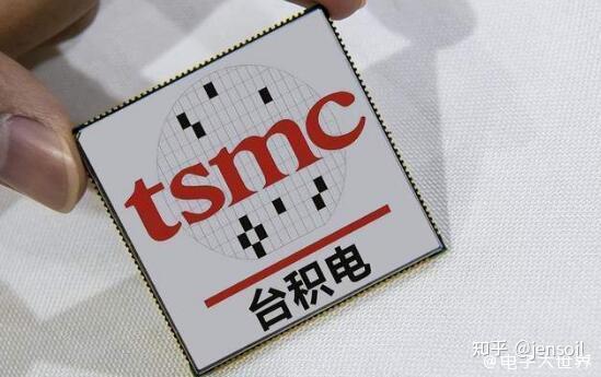 台积电试产SoIC，3D封装走向量产？ - 知乎