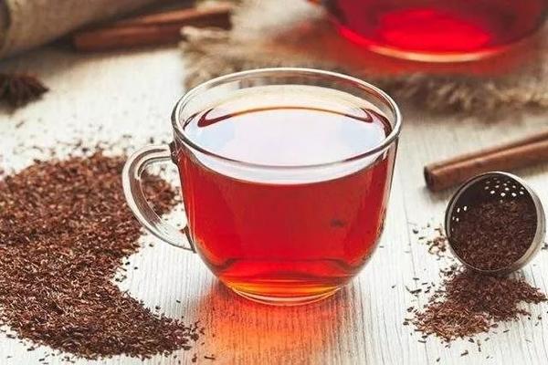 奇怪！为什么“红茶”不是red tea？这理由真不简单… - 知乎