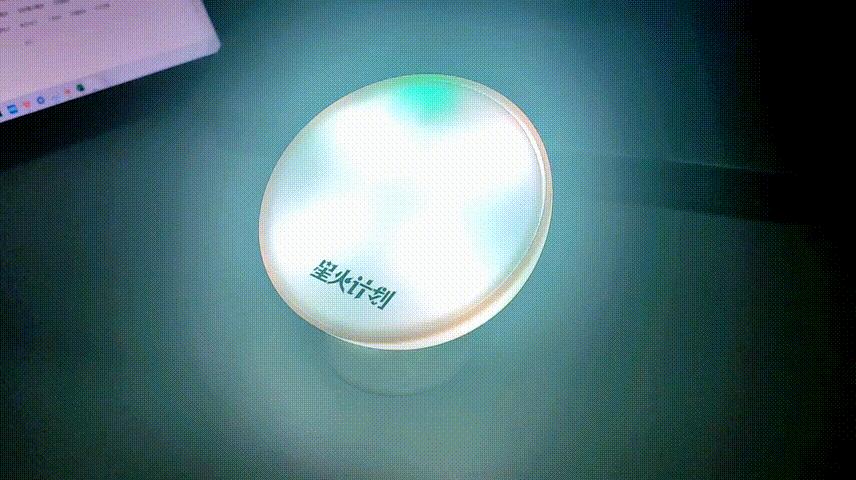 【开源方案】ESP32智能氛围灯，支持小程序控制，自动开关灯 - 知乎