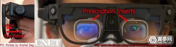 Karl Guttag：现有Micro LED/LCoS+光波导AR眼镜对比解析 - 知乎