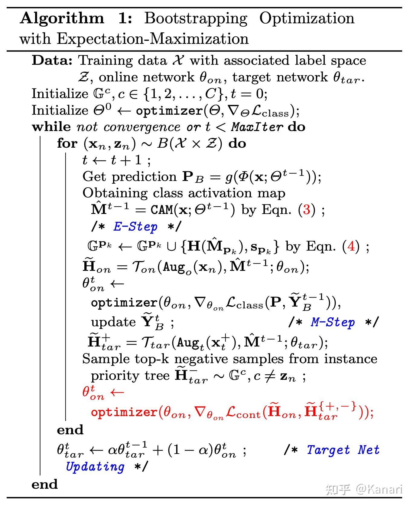 Semantic Contrastive Bootstrapping for Single-positive Multi-label ...