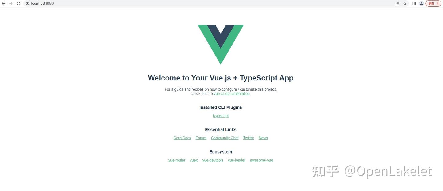 Vue3+Typescript+Webpack模板仓库介绍 - 知乎