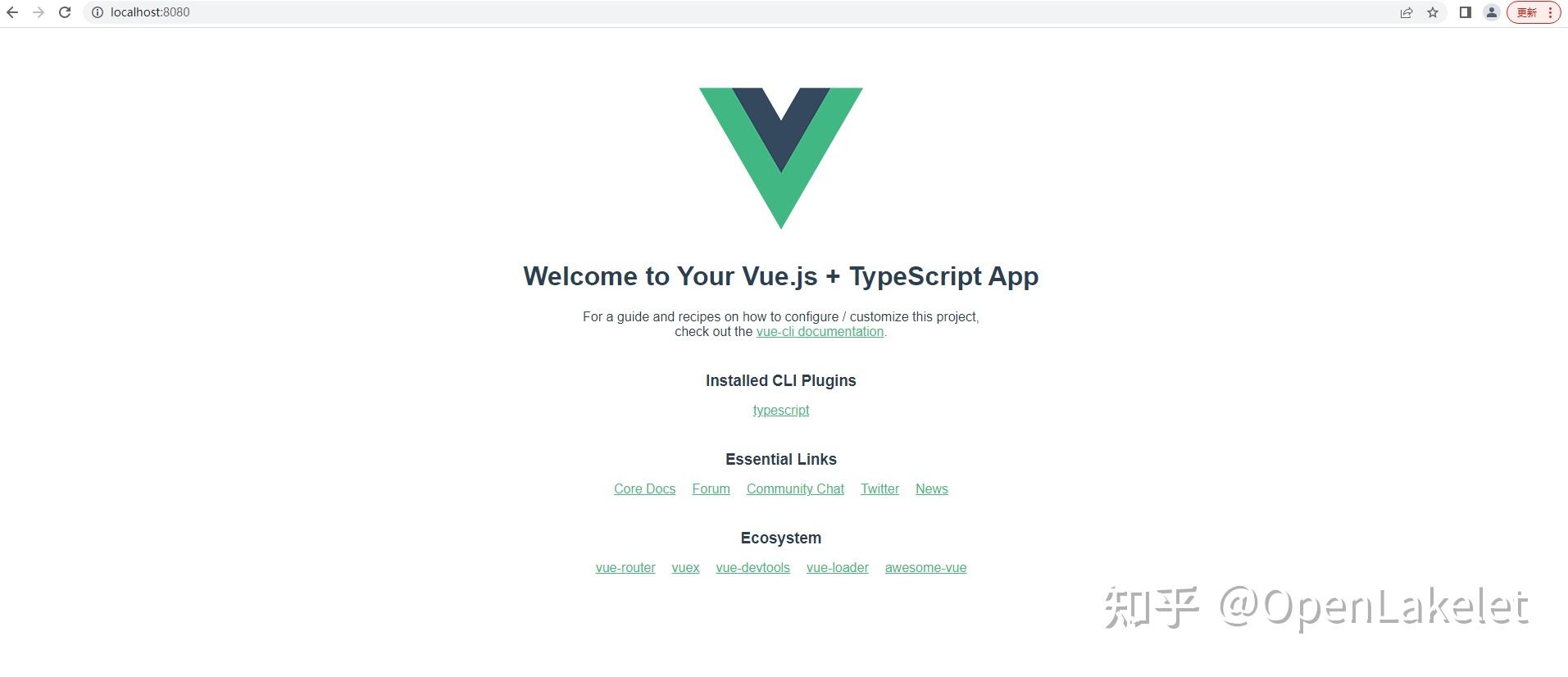 Vue3+Typescript+Webpack模板仓库介绍 - 知乎