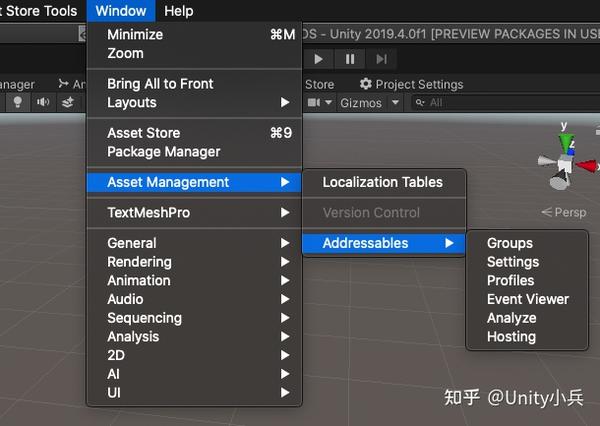 Unity开源项目：AR Foundation Demos - 知乎