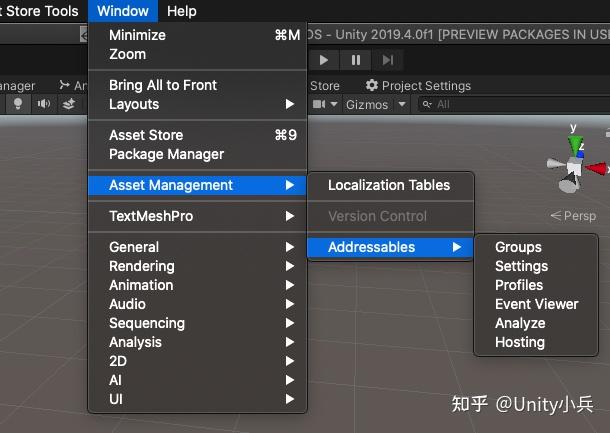Unity开源项目：AR Foundation Demos - 知乎