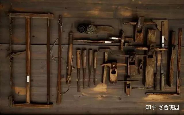 鉴古而思今，开眼看世界，木工工具的发展与比较！ 知乎 
