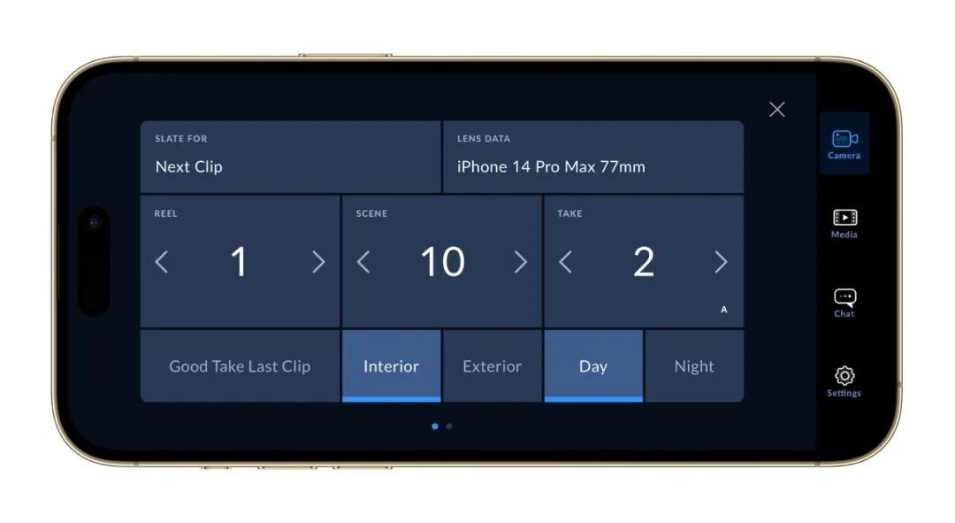 新品发布 | Blackmagic Camera App（免费下载） - 知乎