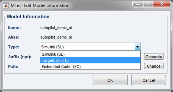Simulink®、Embedded Coder® 和 TargetLink® 模型测试环境生成、测试执行与测试覆盖率统计 - 知乎