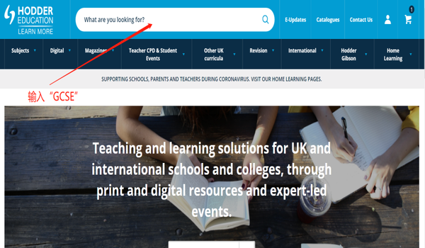 英国GCSE学习资源分享 - 知乎